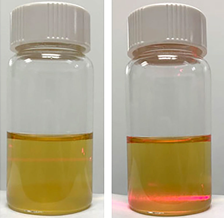 Colloid Materials - BENANOVA